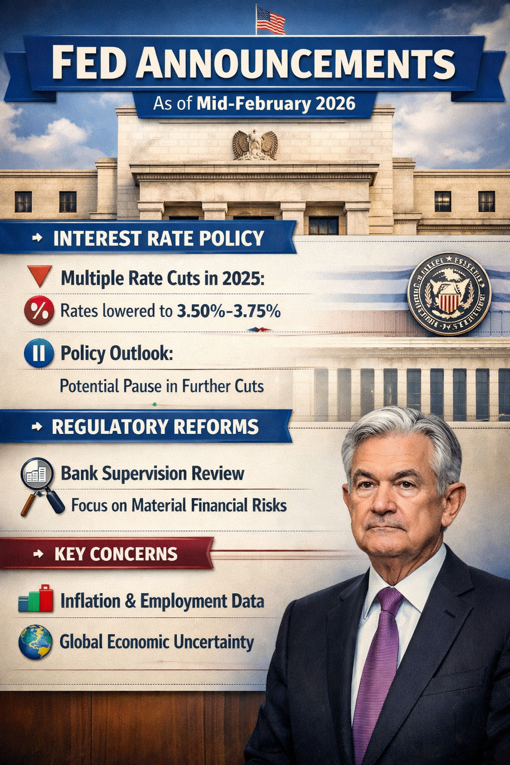 Federal Reserve - gbullsnbears.com